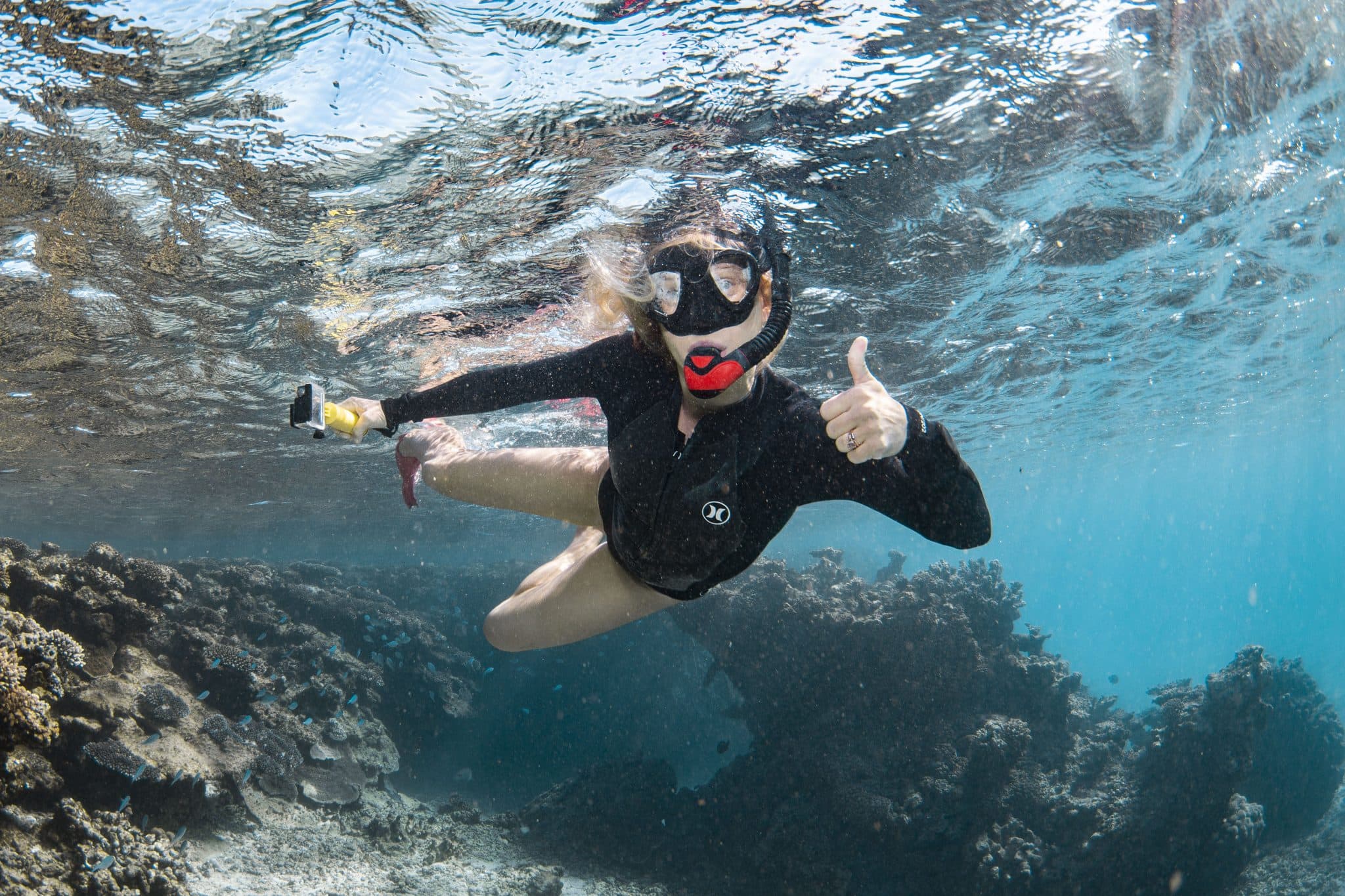 From ‘Worm Woman’ to science educator. Milada Safarik on aquaculture ...