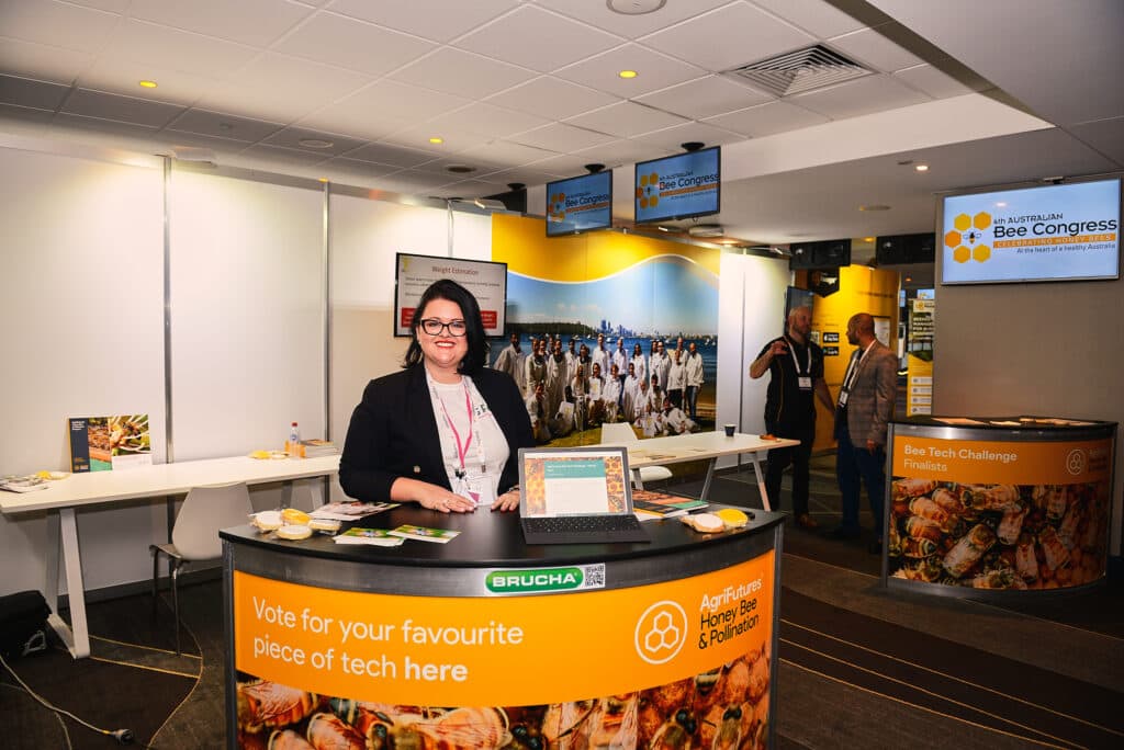 Inaugural winners of the Australian Bee Tech Challenge announced ...